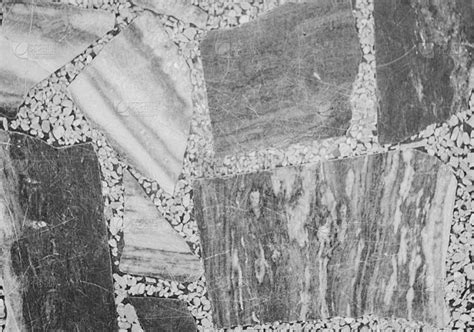 大理石纹理——古建筑背景的石材地板