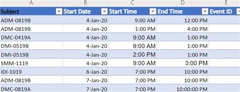 solved flow outlook and excel power platform community