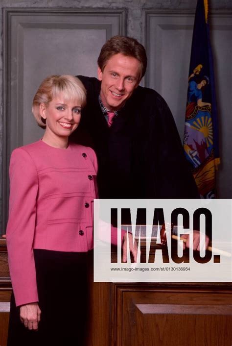 Ellen Foley Night Court