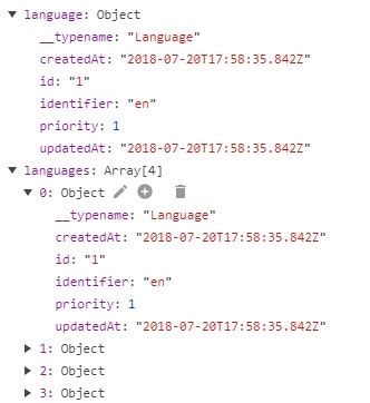 The Content Of ApolloData Data Is Unexpected After Router Push