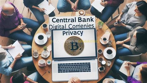 Blockchain Magazine On Linkedin Cbdc Digitalcurrency