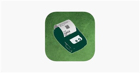‎printera Esc Pos Thermal On The App Store