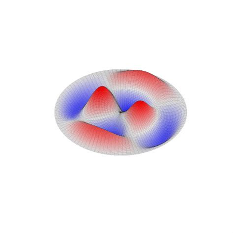 Animations Samuel D Bellows