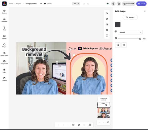 Get Started With Adobe Express