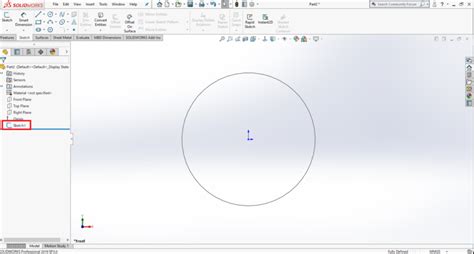 Solidworks Tips And Tricks For Beginners