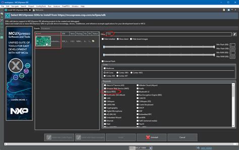 getting started with microsoft azure rtos aka threadx mcu on eclipse