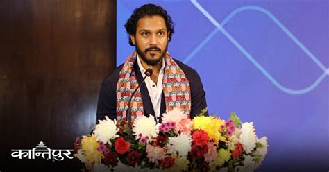 37 Year Old Akshay Golyan Appointed As Chairman Of Golyan Group कान्तिपुर