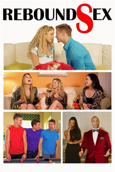 Rebound Sex Summary Latest News Trailer Cast Where To Watch And More