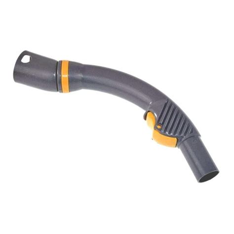 Dyson Dc02 Bent End Handle Dc02bend Vacuum Genie