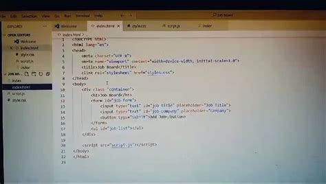 aman kumar on linkedin level task html css javascript codsoft codsoftinternship…