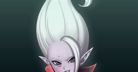 Breasts Dragon Ball Dragonball Dr Arinsu Db Daima Pixiv