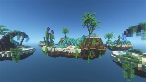 Map Rotations NetherGames