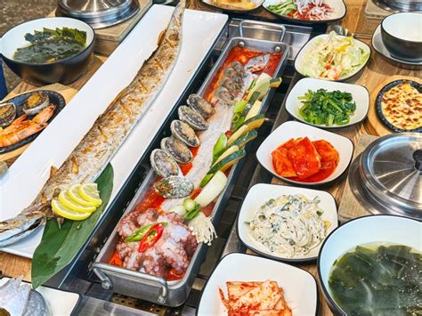 제주도 맛집 남다른 촉촉함의 쌍둥이횟집and색달식당 네이버 블로그