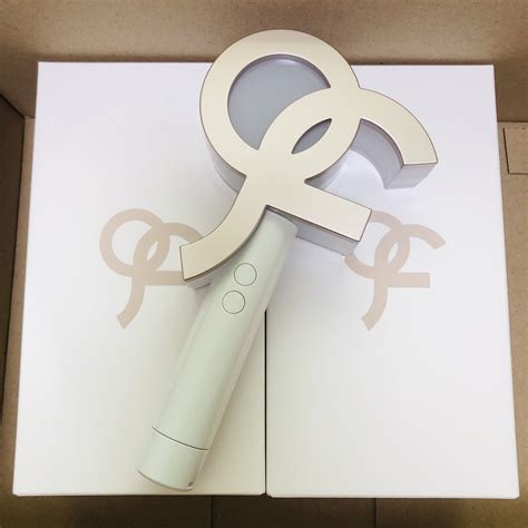 [잡담] 프로미스나인 응원봉 예쁘다 인스티즈 Instiz 연예 카테고리