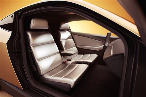 Teslas Robotaxi A Look At Batteries Range And Pack Size