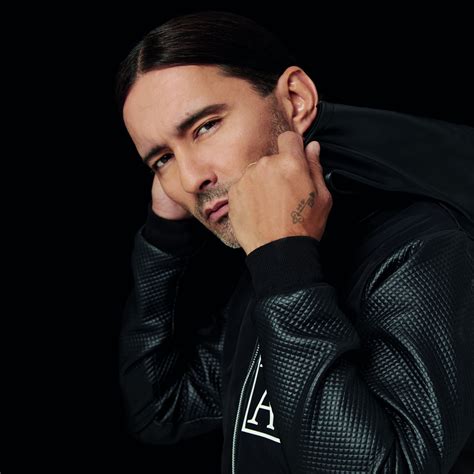 Daniel Agostini El ícono De La Música Argentina