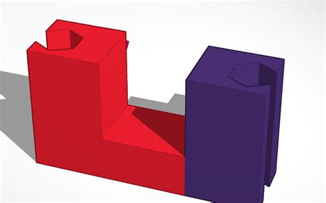 3d Design Фигура Tinkercad