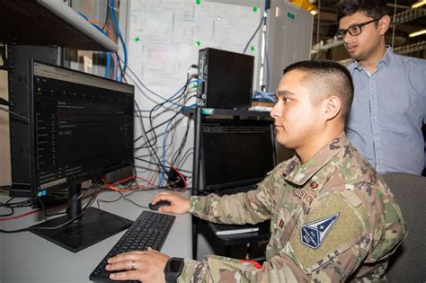 What Is The Wideband Global Satcom Wgs Military Satellite Network