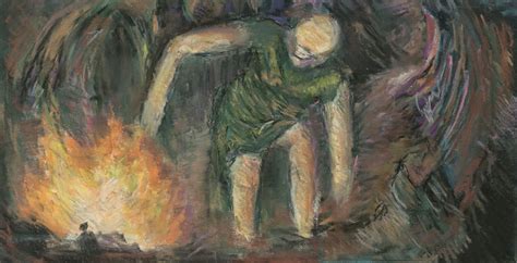 What Is Here Odysseus In The Land Of The Cyclops