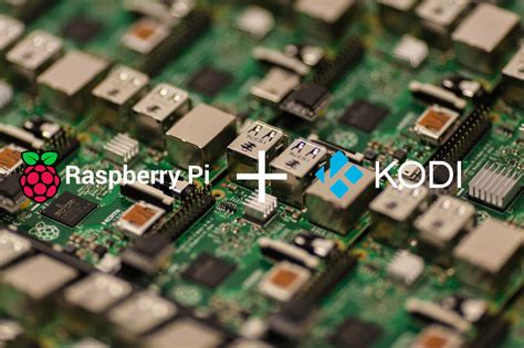 llᐈ convierte tu raspberry pi 3 4 en un centro multimedia con kodi con