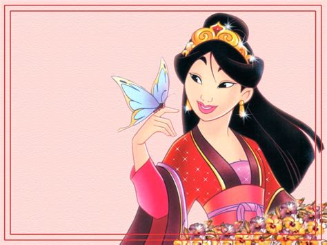 Mulan Foto Immagini Per Tutti