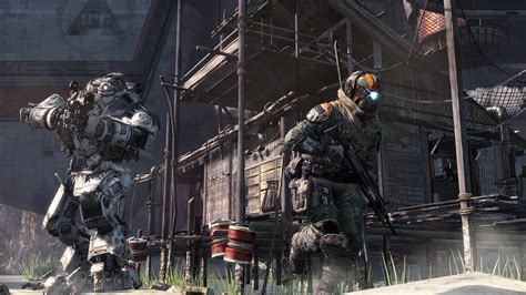 March Npd Results Titanfall On Xbox One Is Number One Selling Game