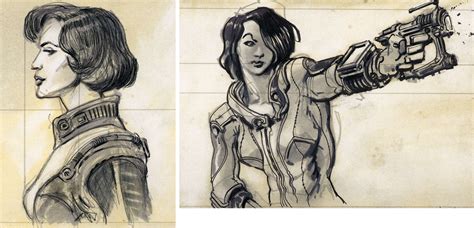 Adam Adamowicz Fallout 3 Concepts 440 работ Страница 8 Картины художники фотографы на