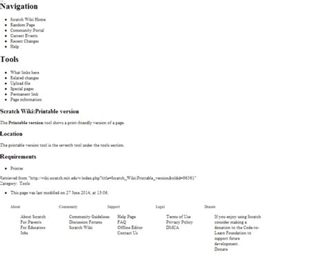 Test Scratch Wiki Printable Version Test Scratch Wiki