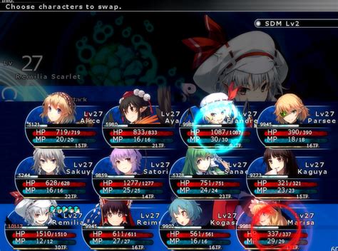 Mv Yanfly Party System Plugin Help Rpg Maker Forums