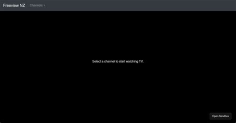 React Hls Player Examples Codesandbox