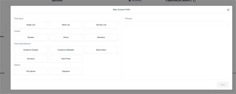 How To Use Custom Fields For Opportunities Highlevel Support Portal