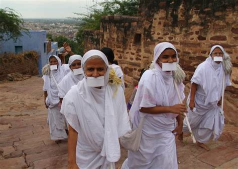 What Is Jainism