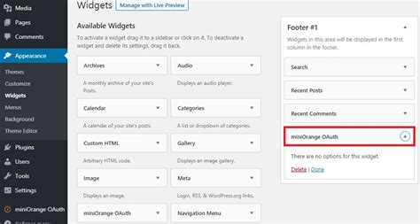 Configure Azure Ad Single Sign On Sso For Wordpress Using Oauth