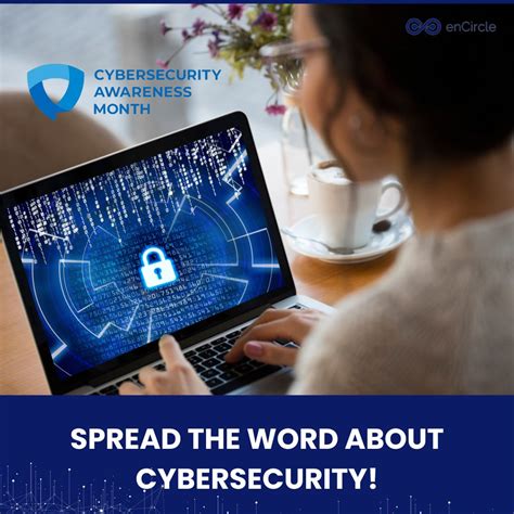 Encircle Marketplace On Linkedin Cybersecurityawareness