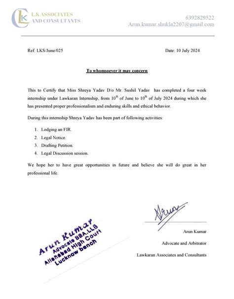 My 2nd Internship Has Been Completed Successfully This Is My Internship Certificate