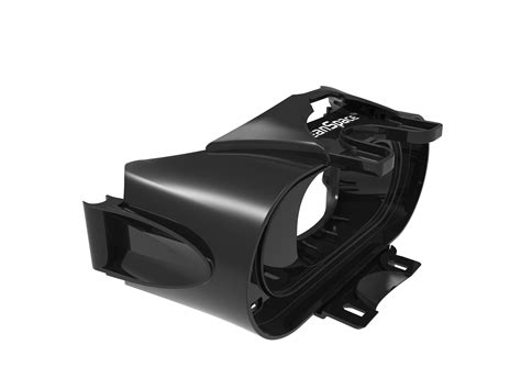 Cleanspace Filter Adaptor For Large Case Filters