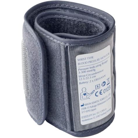 26 отзывов на Манжета для тонометра Nissei Cuff WS-1011, 12.5-22.5 см ...