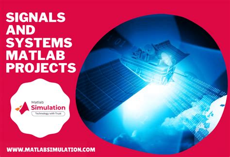 Signals And System Matlab Projects