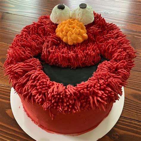 Shop Cakes — Bakes By Izzy