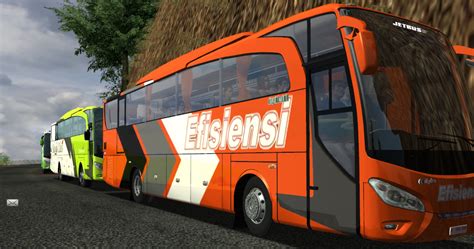 Mod Bus Ukts Simulator ~ Android Webkit