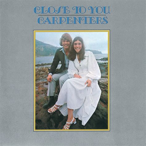 Carpenters Maybe Its You Lyrics Genius Lyrics