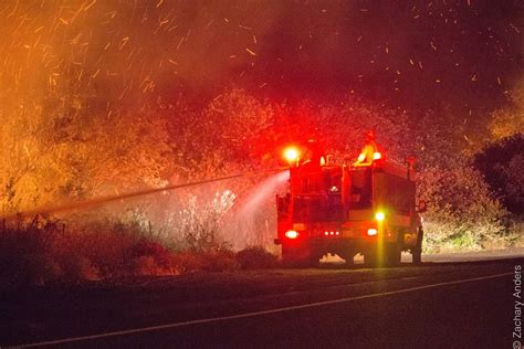 Whitman County Rural Fire District 12 Pullman Wa