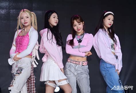 피프티 피프티 소속사 더기버스 안성일 대표 ‘추가 형사고소 공식 ｜스포츠동아