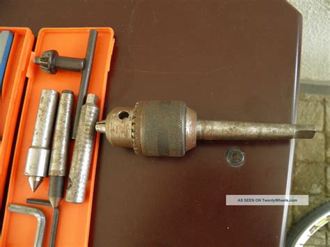 Emco Compact 5 Pc Cnc Mini Lathe Welturn Operating System Cd Included