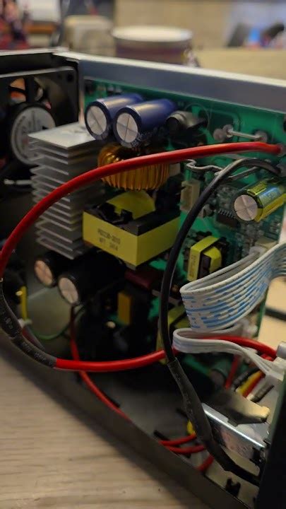 파워서플라이로 몽땅 충전 가능 만능충전기 Youtube