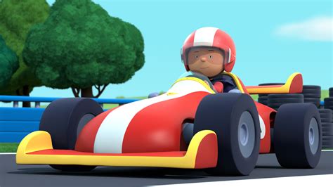 Watch Caillou Season 1 Episode 11 Caillous Monstrous Night Peacock