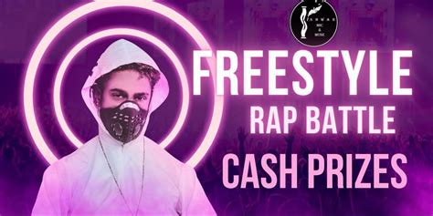 Freestyle Rap Battle By Ishwar Mic And Muse Music Shows Event Tickets