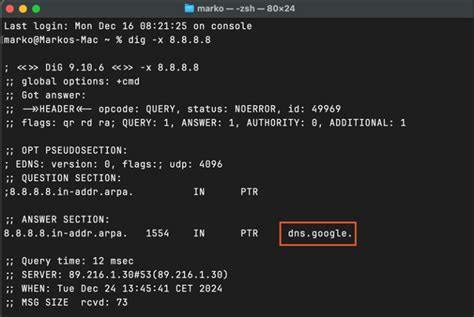 What Is A Reverse DNS Lookup And How Does It Work