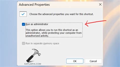 Fix Run As Administrator Greyed Out On Windows 11