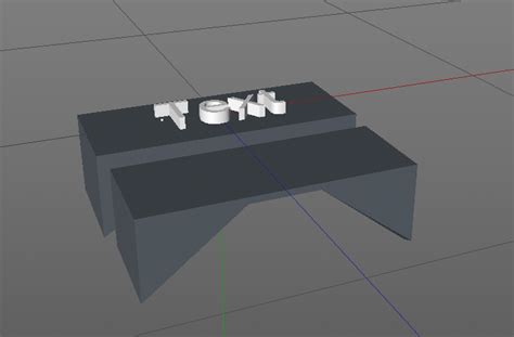 How To Print Text Upside Down For Minimal Support When Printing 3d